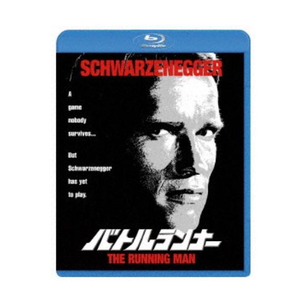 ■発送倉庫:DVD倉庫（※神奈川県からの発送）■種別:Blu-ray■発売日:2019/11/07■販売元:パラマウント制作■説明:『バトルランナー』 シュワルツェネッガー主演の近未来SFアクション／警察国家が世の中を支配する近未来、西暦2...