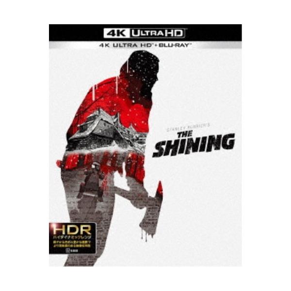 ■発送倉庫:DVD倉庫（※神奈川県からの発送）■種別:Blu-ray■発売日:2019/10/30■販売元:ワーナー制作■説明:解説＆ストーリー アカデミー賞受賞のジャック・ニコルソンとシェリー・デュバルが共演。スティーブン・キング原作の戦...