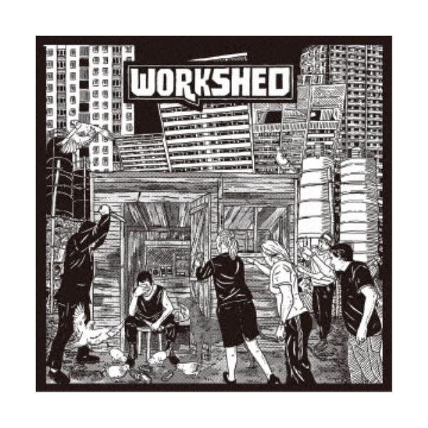 ■発送倉庫:DVD倉庫（※神奈川県からの発送）■種別:CD■発売日:2019/09/25■販売元:日本コロムビア■収録:Disc.1／01.The Windowpanes At The Lexington(5:53)／02.If This ...