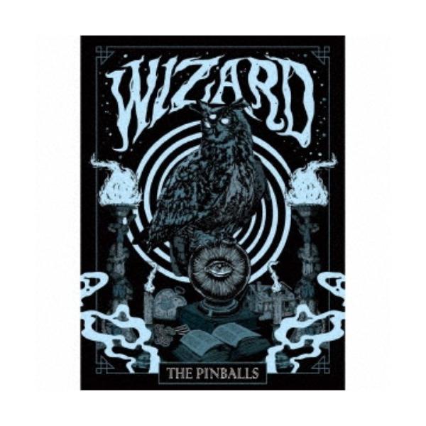 ■発送倉庫:DVD倉庫（※神奈川県からの発送）■種別:CD■発売日:2019/11/06■販売元:日本コロムビア■収録:Disc.1／01.WIZARD(3:42)／02.統治せよ支配せよ(2:32)／03.bad brain(3:16)／...
