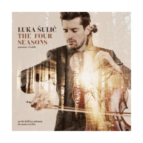 ■発送倉庫:DVD倉庫（※神奈川県からの発送）■種別:CD■発売日:2019/10/23■販売元:ソニー・ミュージックディストリビューション■収録:Disc.1／01.「春」 作品8-1 ニ長調 第1楽章 アレグロ(3:15)／02.「春」...