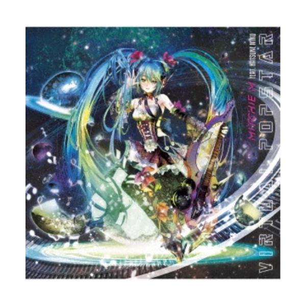 ■発送倉庫:DVD倉庫（※神奈川県からの発送）■種別:CD■発売日:2019/11/06■販売元:ソニー・ミュージックディストリビューション■収録:Disc.1／01.大江戸ジュリアナイト feat.初音ミク with KAITO(3:51...
