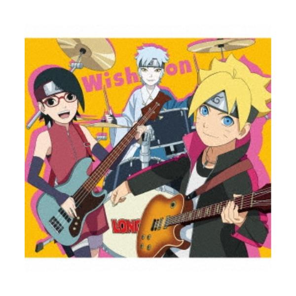 ■発送倉庫:DVD倉庫（※神奈川県からの発送）■種別:CD■発売日:2019/11/06■販売元:ソニー・ミュージックディストリビューション■収録:Disc.1／01.Wish on(4:00)／02.LONGMAN LIVE DIGEST...