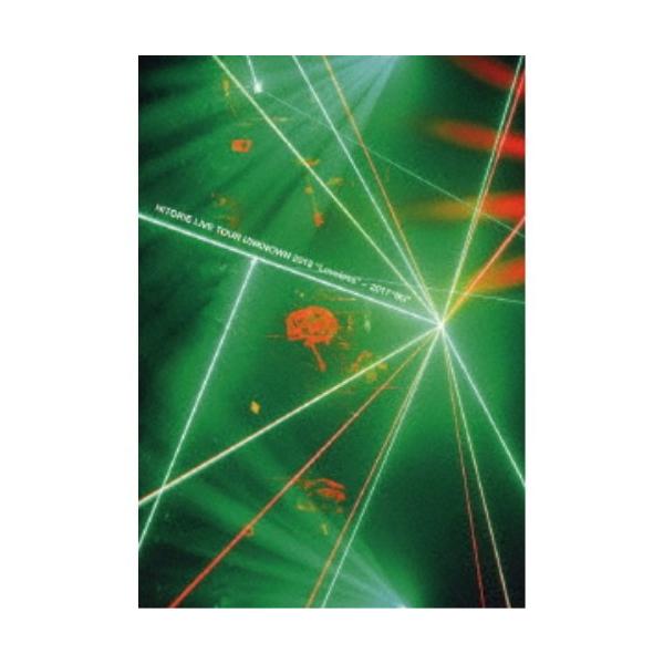 ■発送倉庫:DVD倉庫（※神奈川県からの発送）■種別:DVD■発売日:2019/11/04■販売元:ソニー・ミュージックディストリビューション■収録:Disc.1／01.NAI.／02.深夜0時／03.インパーフェクション／04.ワンミーツ...