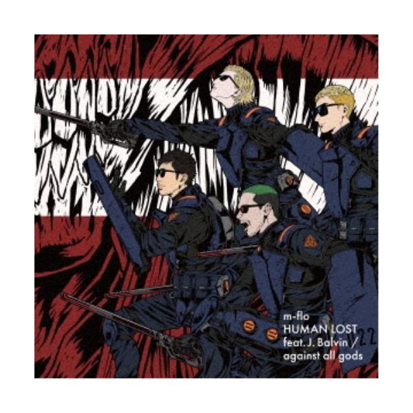 ■発送倉庫:DVD倉庫（※神奈川県からの発送）■種別:CD■発売日:2019/10/23■販売元:エイベックス・マーケティング■収録:Disc.1／01.HUMAN LOST feat.J.Balvin(4:41)／02.against a...