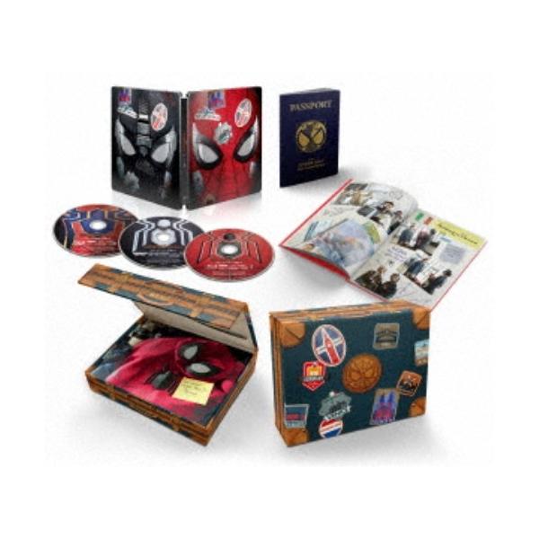 ■発送倉庫:DVD倉庫（※神奈川県からの発送）■種別:Blu-ray■発売日:2019/12/04■販売元:ソニー・ピクチャーズエンタテインメント■説明:解説 エンドゲーム後の世界を描く、大ヒットヒーローアクションムービー／親愛なる隣人から...