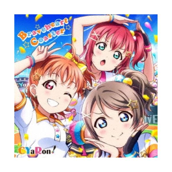 ■発送倉庫:DVD倉庫（※神奈川県からの発送）■種別:CD■発売日:2019/12/04■販売元:バンダイナムコミュージックライブ■収録:Disc.1／01.Braveheart Coaster(4:26)／02.CHANGELESS(5:...