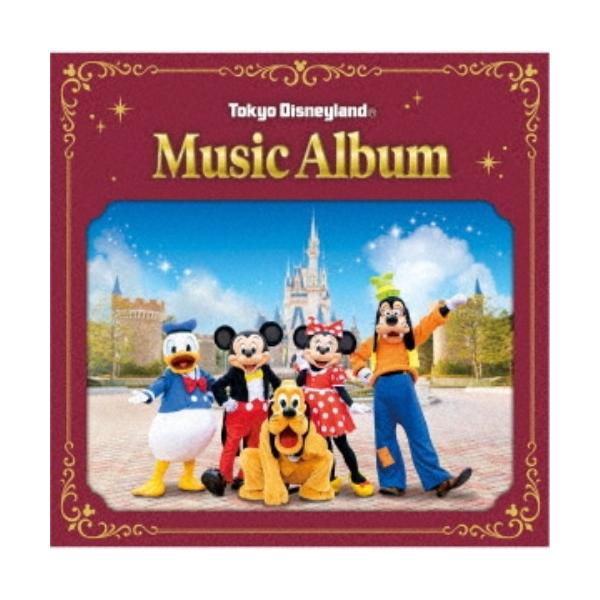■発送倉庫:DVD倉庫（※神奈川県からの発送）■種別:CD■発売日:2019/11/27■販売元:ユニバーサルミュージック■収録:Disc.1／01.東京ディズニーランド・イズ・ユア・ランド(2:52)／02.カリブの海賊 (ライドスルー・...