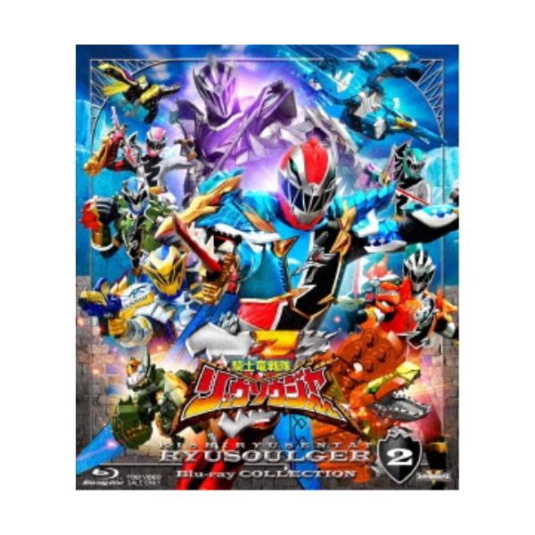 ■発送倉庫:DVD倉庫（※神奈川県からの発送）■種別:Blu-ray■発売日:2020/02/05■販売元:東映ビデオ■説明:本編379分■カテゴリ_映像ソフト_映画・ドラマ_特撮・子供向け_アニメ・ゲーム・特撮■キャラクター_騎士竜戦隊リ...