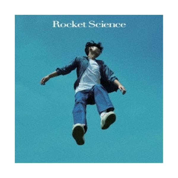 ■発送倉庫:DVD倉庫（※神奈川県からの発送）■種別:CD■発売日:2019/10/30■販売元:ユニバーサルミュージック■収録:Disc.1／01.Rocket Science(1:10)／02.This is how I feel(3:...
