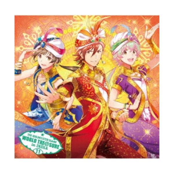 ■発送倉庫:DVD倉庫（※神奈川県からの発送）■種別:CD■発売日:2019/12/04■販売元:バンダイナムコミュージックライブ■収録:Disc.1／01.もくろみインディアNight(4:12)／02.MEET THE WORLD！ (...