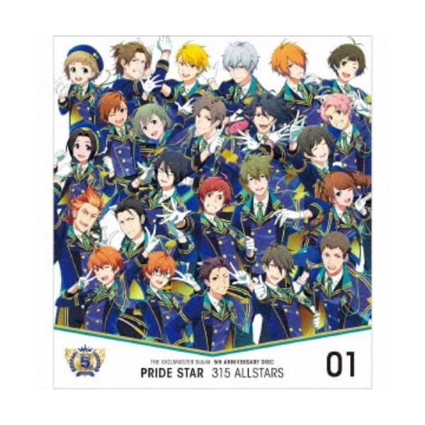 ■発送倉庫:DVD倉庫（※神奈川県からの発送）■種別:CD■発売日:2019/12/18■販売元:バンダイナムコミュージックライブ■収録:Disc.1／01.PRIDE STAR(4:55)／02.DRIVE A LIVE(4:44)／03...