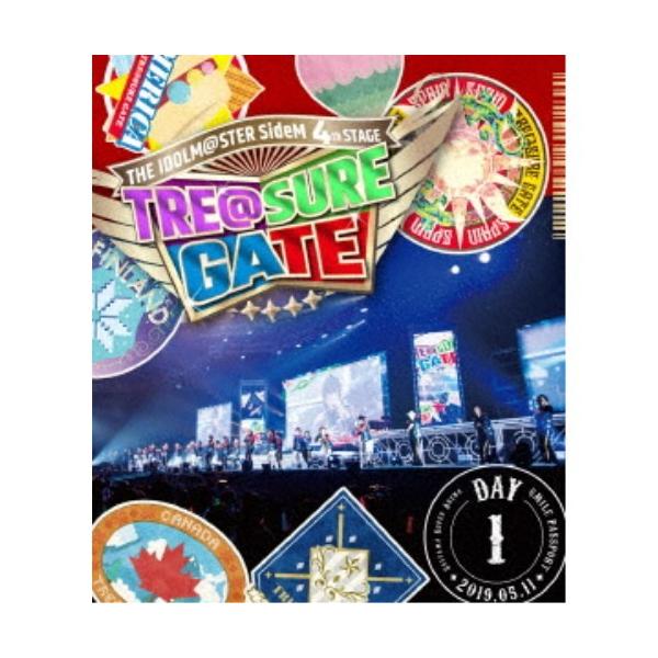 ■発送倉庫:DVD倉庫（※神奈川県からの発送）■種別:Blu-ray■発売日:2019/12/18■販売元:バンダイナムコミュージックライブ■収録:Disc.1／01.OPENING(7:54)／02.MEET THE WORLD！(4:5...