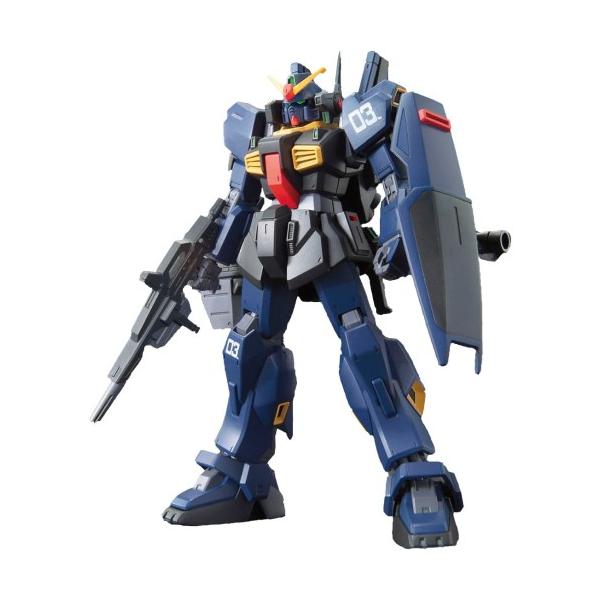 ■発送倉庫:GAME倉庫（※千葉県からの発送）■種別:ホビー■発売日:2022/02/23■メーカー:BANDAI SPIRITS■対象年齢:8歳以上■説明:■『機動戦士Ζガンダム』より、ティターンズ仕様の黒い「ガンダムMk-II」がHGシ...