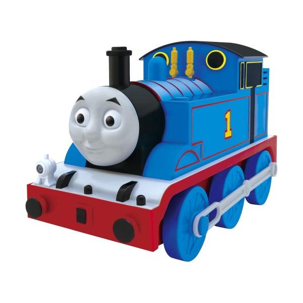 ■発送倉庫:玩具倉庫（※千葉県からの発送）■種別:おもちゃ■発売日:2019/06/07■メーカー:増田屋コーポレーション■対象年齢:3歳以上■説明:手押しで遊ぶ、大きなきかんしゃトーマス.音楽と汽笛がたのしい、サウンドシリーズ■カテゴリ_...