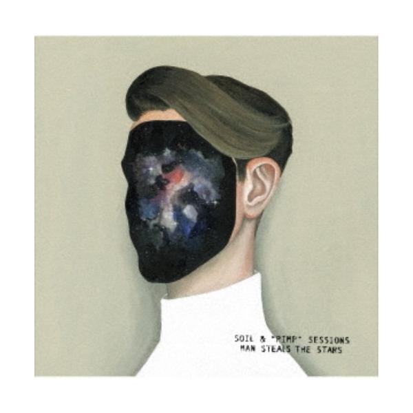 ■発送倉庫:DVD倉庫（※神奈川県からの発送）■種別:CD■発売日:2019/12/04■販売元:ビクターエンタテインメント■収録:Disc.1／01.Man Steals The Stars(3:29)／02.Monad(6:17)／03...