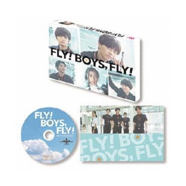 ■発送倉庫:DVD倉庫（※神奈川県からの発送）■種別:DVD■発売日:2020/02/07■販売元:TCエンタテインメント■説明:解説 King＆Prince 永瀬廉 ドラマ初主演！／自分らしく輝こうとする新人CA達の汗と涙と恋の奮闘青春物...