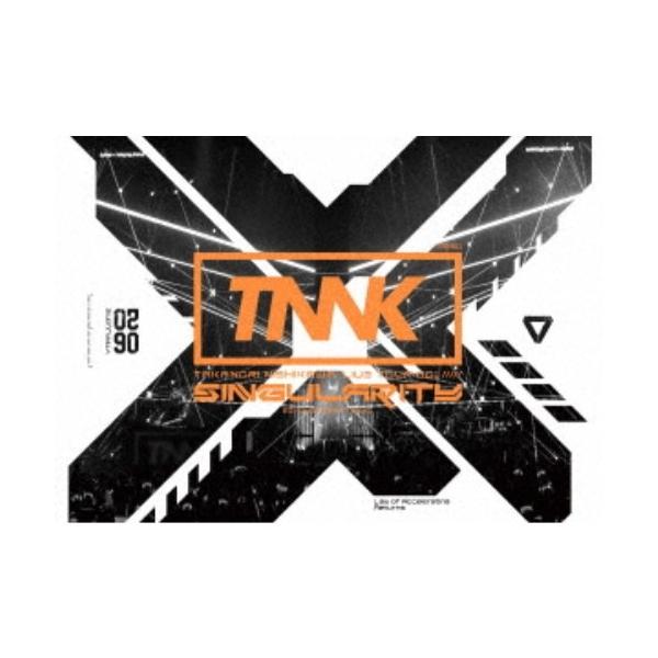 ■発送倉庫:DVD倉庫（※神奈川県からの発送）■種別:Blu-ray■発売日:2019/11/27■販売元:ソニー・ミュージックディストリビューション■収録:Disc.1／01.SINGularity (Part 1)／02.Roll Th...