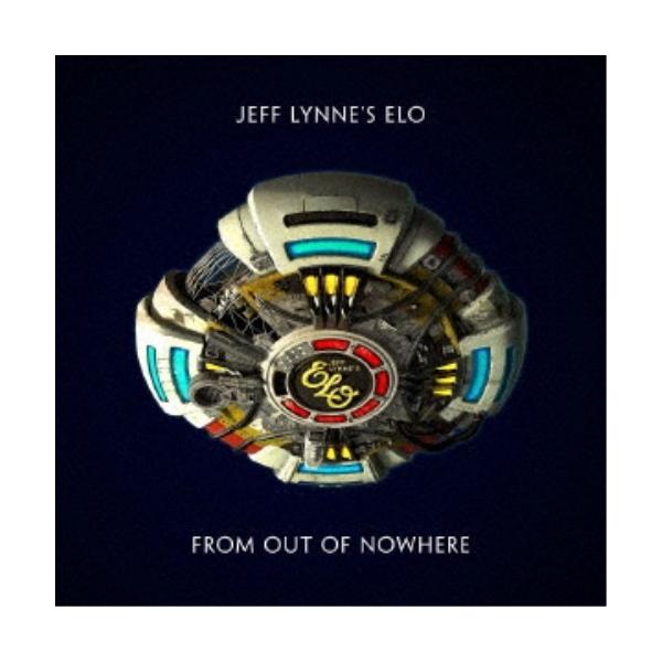 ■発送倉庫:DVD倉庫（※神奈川県からの発送）■種別:CD■発売日:2019/11/01■販売元:ソニー・ミュージックディストリビューション■収録:Disc.1／01.フロム・アウト・オブ・ノーウェア(3:15)／02.ヘルプ・ユアセルフ(...