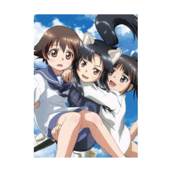 ■発送倉庫:DVD倉庫（※神奈川県からの発送）■種別:Blu-ray■発売日:2019/12/25■販売元:KADOKAWA■説明:ストーリー ネウロイの巣を破壊した戦いで魔法力を失った宮藤芳佳。501部隊が解散した後、彼女は故郷の扶桑へ戻...