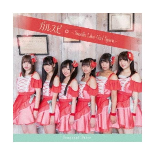 ■発送倉庫:DVD倉庫（※神奈川県からの発送）■種別:CD■発売日:2019/12/18■販売元:日本コロムビア■収録:Disc.1／01.ガルスピ〜Smells Like Girl Spirit〜(4:17)／02.Snow Dust(3...