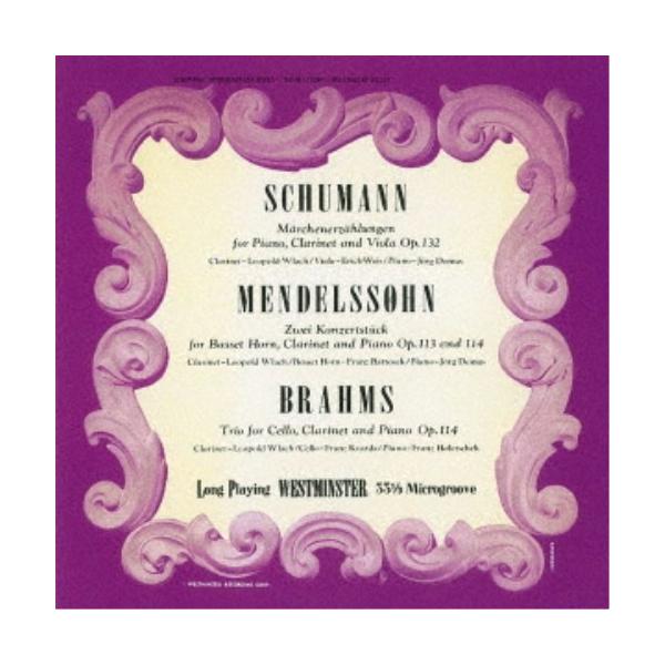 ■発送倉庫:DVD倉庫（※神奈川県からの発送）■種別:CD■発売日:2023/12/06■販売元:ユニバーサルミュージック■収録:Disc.1／01.おとぎ話 作品132 第1楽章：Lebhaft， nicht zu schnell ＜モノ...