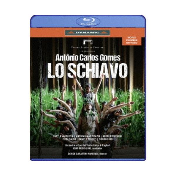 ■発送倉庫:DVD倉庫（※神奈川県からの発送）■種別:Blu-ray■発売日:2019/10/30■販売元:ナクソス・ジャパン■説明:収録年：2019年2月27日-3月1日／収録場所：カリアリ歌劇場 138分■カテゴリ_映像ソフト_ミュージ...