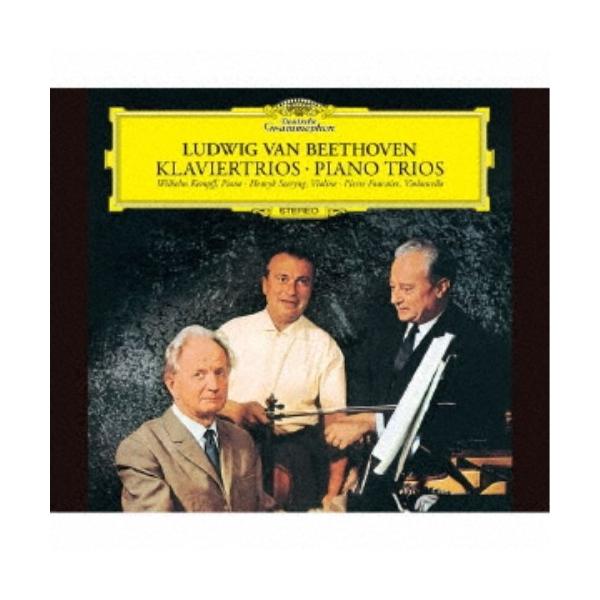 ■発送倉庫:DVD倉庫（※神奈川県からの発送）■種別:CD■発売日:2019/12/18■販売元:ユニバーサルミュージック■収録:Disc.1／01.ピアノ三重奏曲 第1番 変ホ長調 作品1の1 第1楽章：Allegro(10:49)／02...