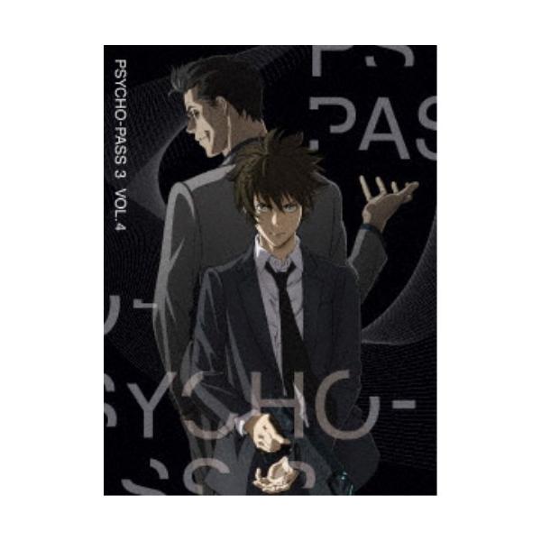 ■発送倉庫:DVD倉庫（※神奈川県からの発送）■種別:Blu-ray■発売日:2020/05/20■販売元:東宝■説明:シリーズ解説 「正義」は、新たな世界を切り開く。  『PSYCHO-PASS サイコパス3』 魂を数値化する巨大監視ネッ...