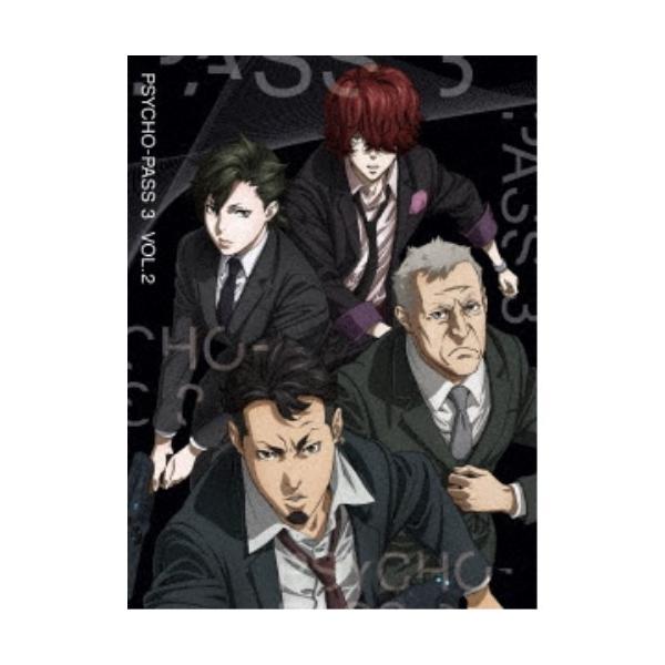 ■発送倉庫:DVD倉庫（※神奈川県からの発送）■種別:Blu-ray■発売日:2020/02/19■販売元:東宝■説明:シリーズ解説 「正義」は、新たな世界を切り開く。  『PSYCHO-PASS サイコパス3』 魂を数値化する巨大監視ネッ...