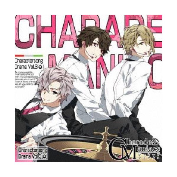 ■発送倉庫:DVD倉庫（※神奈川県からの発送）■種別:CD■発売日:2020/01/29■販売元:フロンティアワークス■収録:Disc.1／01.ミニドラマ：「おれたちならアイドルドラマなんてヨユーだぜ！〜情報収集班編〜」(19:29)／0...