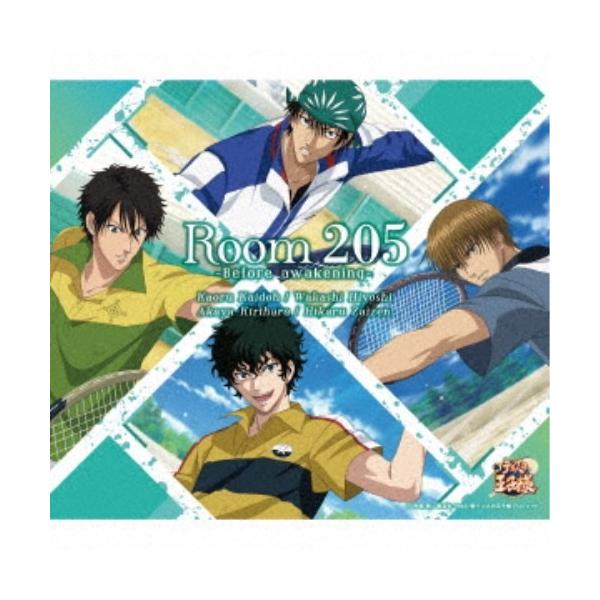 ■発送倉庫:DVD倉庫（※神奈川県からの発送）■種別:CD■発売日:2020/01/22■販売元:日本コロムビア■収録:Disc.1／01.Room 205 -Before awakening-(4:19)／02.Room 205 -Bef...