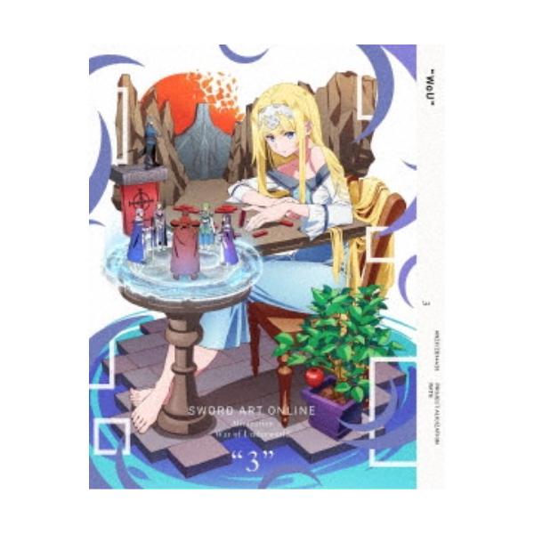 ■発送倉庫:DVD倉庫（※神奈川県からの発送）■種別:DVD■発売日:2020/02/26■販売元:アニプレックス■収録:Disc.1／01.her soul (Original Soundtrack Alicization War of ...