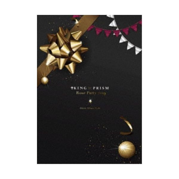 ■発送倉庫:DVD倉庫（※神奈川県からの発送）■種別:Blu-ray■発売日:2020/02/19■販売元:エイベックス・ピクチャーズ■収録:Disc.1／01.gift／02.メインタイトル／プリズムの王者 (メインテーマ) 【メドレー1...
