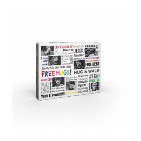 ■発送倉庫:DVD倉庫（※神奈川県からの発送）■種別:Blu-ray■発売日:2019/12/11■販売元:エイベックス・マーケティング■収録:Disc.1／01.Overture／02.A.D.D.I.C.T.(3:09)／03.Luv ...