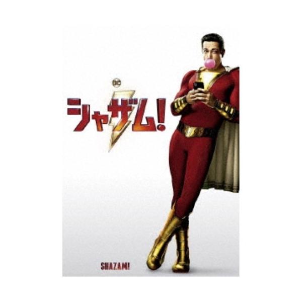 ■発送倉庫:DVD倉庫（※神奈川県からの発送）■種別:DVD■発売日:2019/12/18■販売元:ワーナー制作■説明:ストーリー 身寄りのない思春期ど真ん中の子供、ビリー。ある日突然、彼は魔術師からスーパーパワーをゲット！「シャザム！」そ...