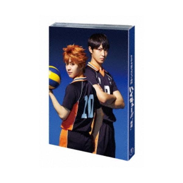 ■発送倉庫:DVD倉庫（※神奈川県からの発送）■種別:DVD■発売日:2020/04/22■販売元:東宝■説明:ストーリー 幼い頃に見た小さな巨人に魅せられ、バレーボールを始めた少年・日向翔陽。／しかし憧れの烏野高校排球部に入部した彼を待ち...