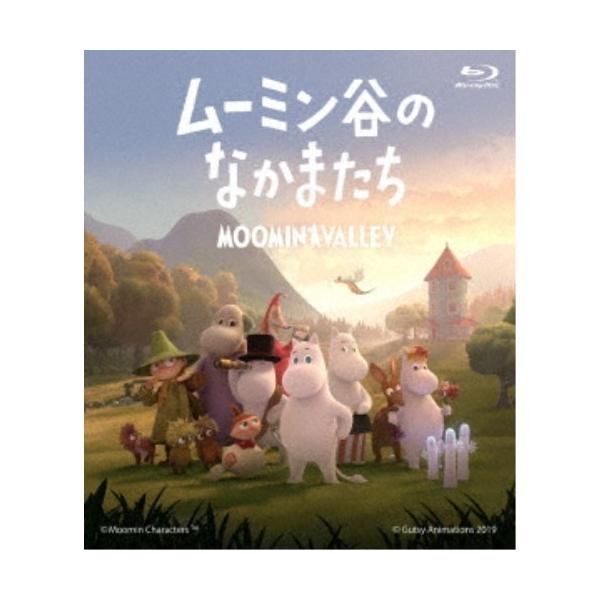■発送倉庫:DVD倉庫（※神奈川県からの発送）■種別:Blu-ray■発売日:2020/02/14■販売元:KADOKAWA■説明:シリーズ解説 あなたがまだ知らないムーミンたちに会える。／「ウォレスとグルミット 野菜畑で大ピンチ！」のクリ...