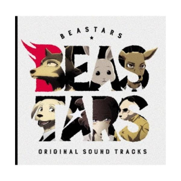 ■発送倉庫:DVD倉庫（※神奈川県からの発送）■種別:CD■発売日:2019/12/18■販売元:東宝■収録:Disc.1／01.BEASTARS(1:18)／02.BEASTARS -classical-(0:35)／03.Canniba...