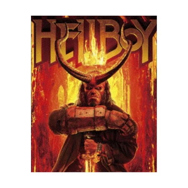 ■発送倉庫:DVD倉庫（※神奈川県からの発送）■種別:Blu-ray■発売日:2020/02/04■販売元:ハピネット■説明:解説 アメコミ最大にして最強のダークヒーローが復活！  『ヘルボーイ』 人類への復讐心から地上を魔物の世界へ変えよ...