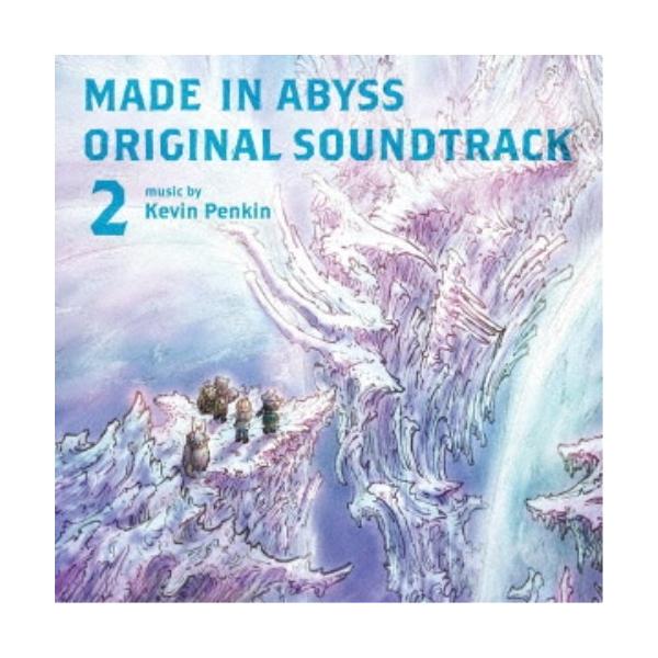 ■発送倉庫:DVD倉庫（※神奈川県からの発送）■種別:CD■発売日:2020/01/17■販売元:KADOKAWA■収録:Disc.1／01.Echos (Made in Abyss ： Journey’s Dawn ／ Wandering...