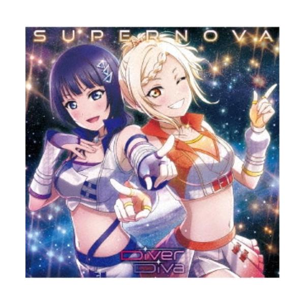 ■発送倉庫:DVD倉庫（※神奈川県からの発送）■種別:CD■発売日:2020/02/12■販売元:バンダイナムコミュージックライブ■収録:Disc.1／01.SUPER NOVA(4:14)／02.Love Triangle(4:13)／0...