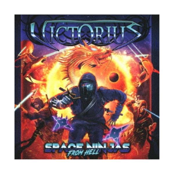 ■発送倉庫:DVD倉庫（※神奈川県からの発送）■種別:CD■発売日:2020/01/17■販売元:ファブトーン■収録:Disc.1／01.TALE OF THE SUNBLADERS(4:17)／02.NINJAS UNITE(4:34)／...