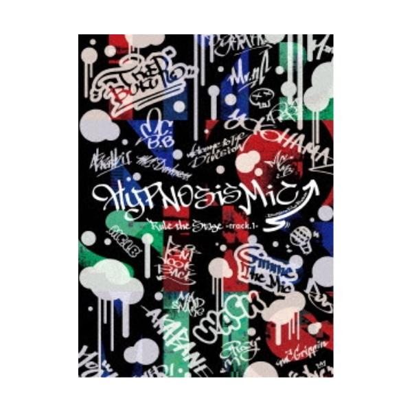 ■発送倉庫:DVD倉庫（※神奈川県からの発送）■種別:Blu-ray■発売日:2020/04/22■販売元:キングレコード■収録:Disc.1／01.Gimme The Mic -Rule the Stage track.1-／02.Cou...