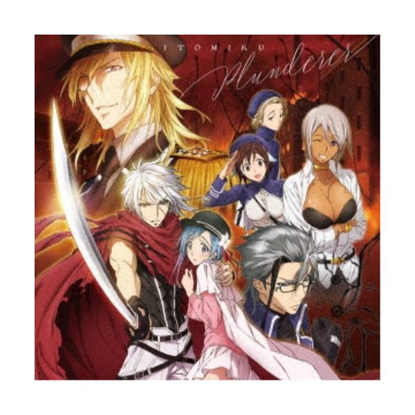 ■発送倉庫:DVD倉庫（※神奈川県からの発送）■種別:CD■発売日:2020/02/12■販売元:日本コロムビア■収録:Disc.1／01.Plunderer(3:28)／02.hello new pink(4:29)／03.Plunder...