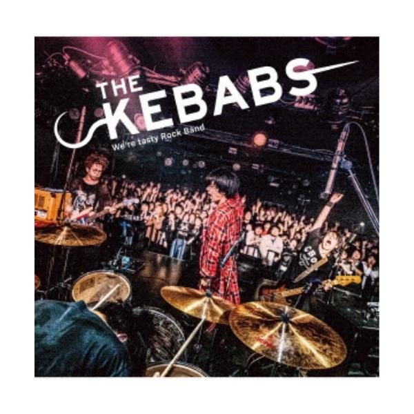 ■発送倉庫:DVD倉庫（※神奈川県からの発送）■種別:CD■発売日:2020/02/26■販売元:テイチク■収録:Disc.1／01.オーロラソース(2:07)／02.THE KEBABSがやってくる(3:42)／03.すごいやばい(4:2...