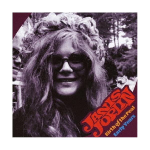 ■発送倉庫:DVD倉庫（※神奈川県からの発送）■種別:CD■発売日:2019/12/25■販売元:アドニス・スクウェア■収録:Disc.1／01.Apple Of My Eye (THIS IS JANIS JOPLIN ： 1965 ja...