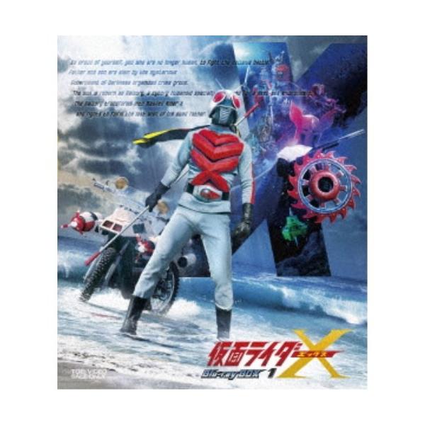 ■発送倉庫:DVD倉庫（※神奈川県からの発送）■種別:Blu-ray■発売日:2020/03/11■販売元:東映ビデオ■説明:シリーズ解説 俺には、やらなきゃならないことがある。／だから……負けやしないさ！  『仮面ライダーX』 謎のGOD...