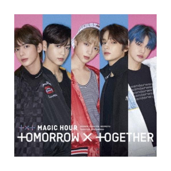 ■発送倉庫:DVD倉庫（※神奈川県からの発送）■種別:CD■発売日:2020/01/15■販売元:ユニバーサルミュージック■収録:Disc.1／01.9と4分の3番線で君を待つ(Run Away) ［Japanese Ver.］(3:31)...