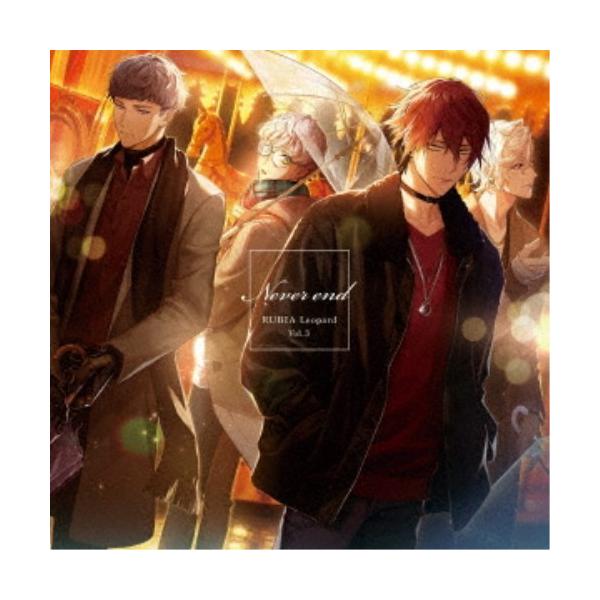 ■発送倉庫:DVD倉庫（※神奈川県からの発送）■種別:CD■発売日:2020/01/22■販売元:ティームエンタテインメント■収録:Disc.1／01.物憂い報せ(10:23)／02.家庭の事情(10:52)／03.ついてない一日(8:02...